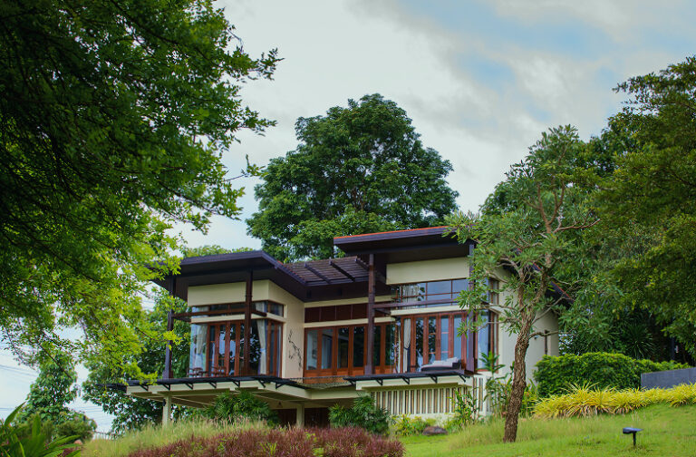 Puri Pai Villa Wellness & Retreat - Your Sanctuary for Wellness ...